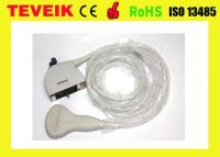China Durable Medical Ultrasound Transducer Probe Mindray 35C50EB Convex Array Original New for sale