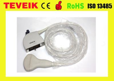 China Durable Medical Ultrasound Transducer Probe Mindray 35C50EB Convex Array Original New for sale