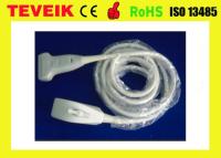 China 7.5MHZ Medical Ultrasound Transducer , Mindray 75L38EA Linear Ultrasound Probe for sale