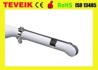 China Reusable Endocavity Biopsy Needle Guide For Siemens EC9-4 Ultrasound Transducer for sale