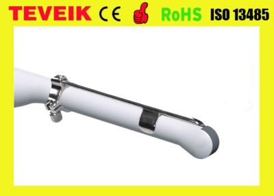 China Reusable Endocavity Biopsy Needle Guide For Siemens EC9-4 Ultrasound Transducer for sale