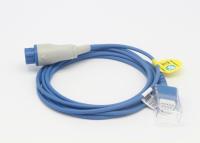 China Nellco-r SPO2 Extension Cable 0010-21-11957 Adapt Cable For Minday  PM5000,PM6000,PM8100 for sale