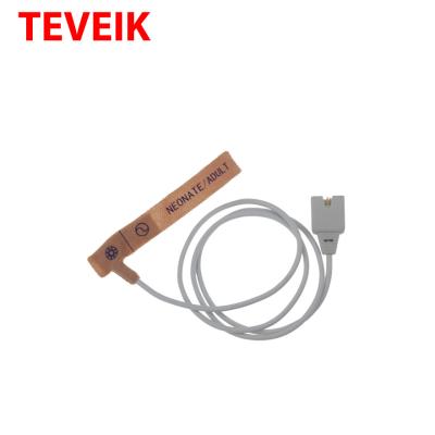 China Nellco-r Neonatal Disposable SPO2 Sensor, DB 7 pin for sale
