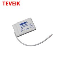 China Neonatal/Pediatric Disposable Blood Pressure Cuff Welch allyn blood pressure cuff for sale