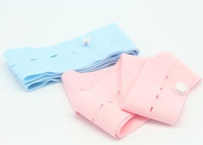 China TEVEIK Dispostabl Fetal CTG Belt Bio-compatibility Elastic Belt for sale