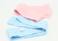 China TEVEIK Dispostabl Fetal CTG Belt Bio-compatibility Elastic Belt for sale