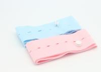 China TEVEIK Dispostabl Fetal CTG Belt Bio-compatibility Elastic Belt for sale