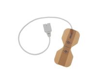 China Low price Nellco-r Adult Disposable SPO2 Sensor probe DB 7 pin 0.45m for sale