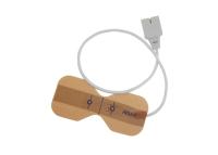 China Low price Nellco-r Adult Disposable SPO2 Sensor probe DB 7 pin 0.45m for sale