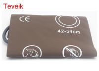 China Mindray NIBP Cuff Adult Thigh Digital Blood Pressure Cuff  Reusable, Single Tube for sale
