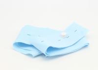 China Biocompatibility Tested Disposable Latex-Free CTG Belts Fetal Monitor Abdominal CTG Belt for sale