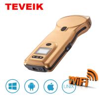 China Color Doppler Wireless Ultrasound Probe Wifi ultrasound for Iphone / Android / USB for sale