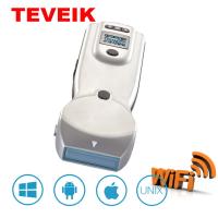 China Color Doppler Wireless Ultrasound Probe Wifi ultrasound for Iphone / Android / USB for sale