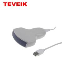 China Teveik Medical Wireless Ultrasound Probe Portable Wifi Ultrasound Doppler Machine for sale