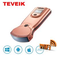 China Low Price Wireless Ultrasound Probe Mobile Gyne Ultrasound Machine for sale