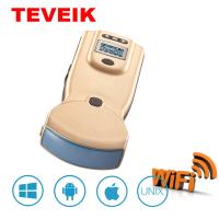 China Low Price Wireless Ultrasound Probe Mobile Gyne Ultrasound Machine for sale