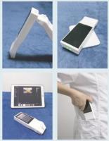 China Medical Wifi Ultrasound Machine Android Portable Wireless Ultrasound Probe Linear for sale