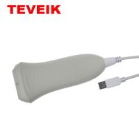 China Medical Ultrasound Instruments USB Protbble Ultrasound Linear Probe for sale
