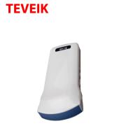 China CE ISO13485 Handheld Wireless Ultrasound Probe Convex Wifi Ultrasound Instrument for sale