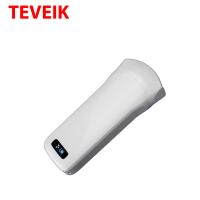 China CE ISO13485 Handheld Wireless Ultrasound Probe Convex Wifi Ultrasound Instrument for sale