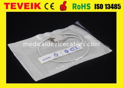 China Ms 1776 Adult Disposable Spo2 Sensor 0.45m,DB7pin, for o Patient Monitor for sale