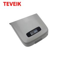 China Portable Wireless Ultrasound Probe Medical Ultrasonic Convex Probe Doppler Scanner for sale