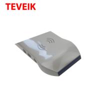 China Portable Wireless Ultrasound Probe Medical Ultrasonic Convex Probe Doppler Scanner for sale