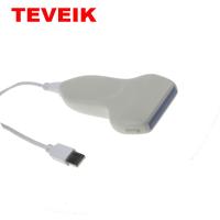 China Smart Phone Wireless Ultrasound Probe , USB Protable Linear Ultrasound Machine for sale