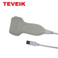 China Smart Phone Wireless Ultrasound Probe , USB Protable Linear Ultrasound Machine for sale