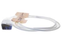 China Nihon Kohden spo2 pulse rate monitor cable adapt kids disposable spo2 sensor for sale