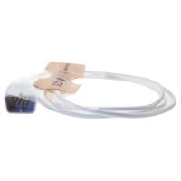 China Nihon Kohden spo2 pulse rate monitor cable adapt kids disposable spo2 sensor for sale