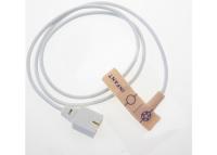 China Nellco-r Infant Medaplast Disposable SpO2 Sensor Compatible For NPB-290/5, N-390 for sale