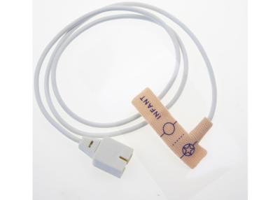 China Nellco-r Infant Medaplast Disposable SpO2 Sensor Compatible For NPB-290/5, N-390 for sale