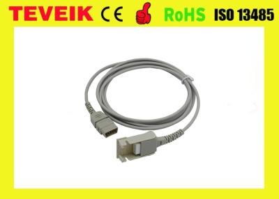 China BCI SpO2 Adapter Cable DB 9pin to DB9 Female SpO2 Extension Cable for sale