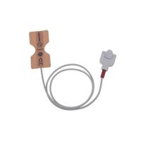 China 15 Pin Pediatric Disposable Pulse Oximeter Sensor Spo2 Medical Accessories for sale