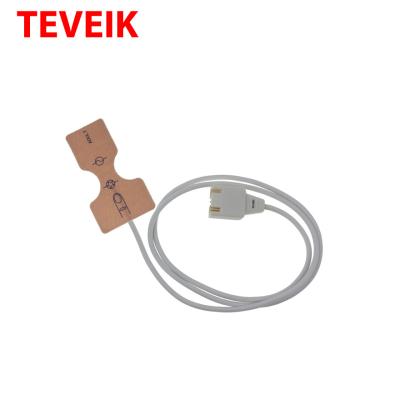 China or disposable spo2 sensor of medaplast db 9 pin  rad 7 spo2 sensor for sale