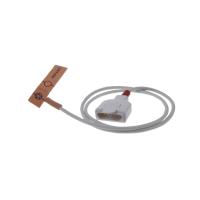 China Patient Monitoring Infant Disposable Spo2 Sensor Probe 15 Pin High Test Accuracy for sale