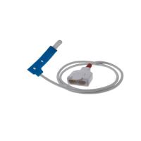 China Durable Neonatal Spo2 Sensor Medical Grade PVC Cable Material 15 Pin Connector for sale