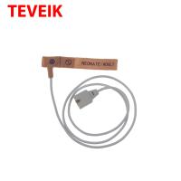 China Hospital reusable spo2 sensors Ms neonate Class II 0.9m with 1 year Warranty for sale
