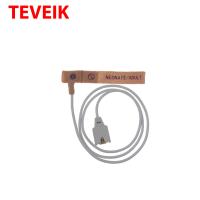 China Hospital reusable spo2 sensors Ms neonate Class II 0.9m with 1 year Warranty for sale
