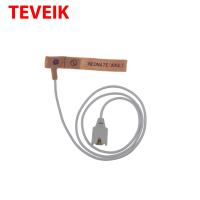 China Hospital reusable spo2 sensors Ms neonate Class II 0.9m with 1 year Warranty for sale