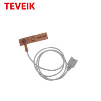 China nell-core ds100a disposable infant pulse-oximeter-spo2-sensor of db7 pin for sale
