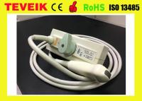 China Biosound  CA 123 Ultrasound Transducer Ultrasonic Probe for DU3/4/My Lab for sale