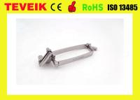 China ultrasound transducer needle guide for Toshiba PVT-375BT Probe biopsy guide for sale