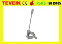 China Reusable Biopsy Needle Guide For GE E8C/E8C-RS/E8CS Ultrasound Probe for sale