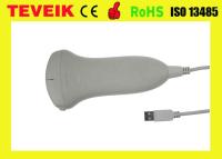 China Handheld Portable Mini Usb ultrasound probe doppler/usb ultrasound scanner for sale