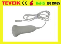 China Handheld Portable Mini Usb ultrasound probe doppler/usb ultrasound scanner for sale