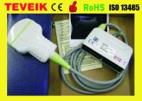 China Multi - Frequency Ultrasound Transducer Probe Toshiba PVM-375AT For Nemio for sale
