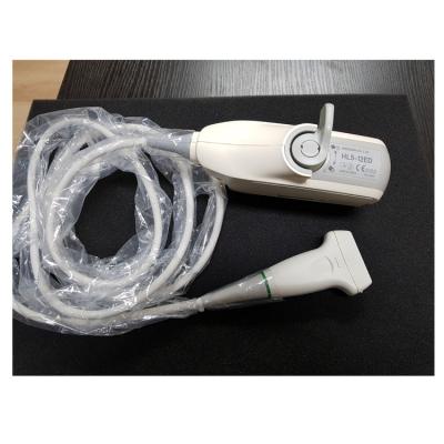China Medison HL5-12ED Linear Array Ultrasound Probe White Color For SonoAce X8/X6 for sale
