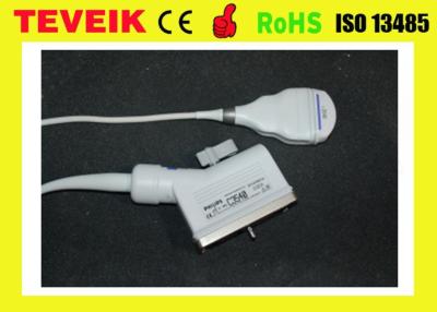 China HP 21321A (C3540) Curved Array Medical Ultrasound Transducer for Sonos5500/ Sonos7500 for sale